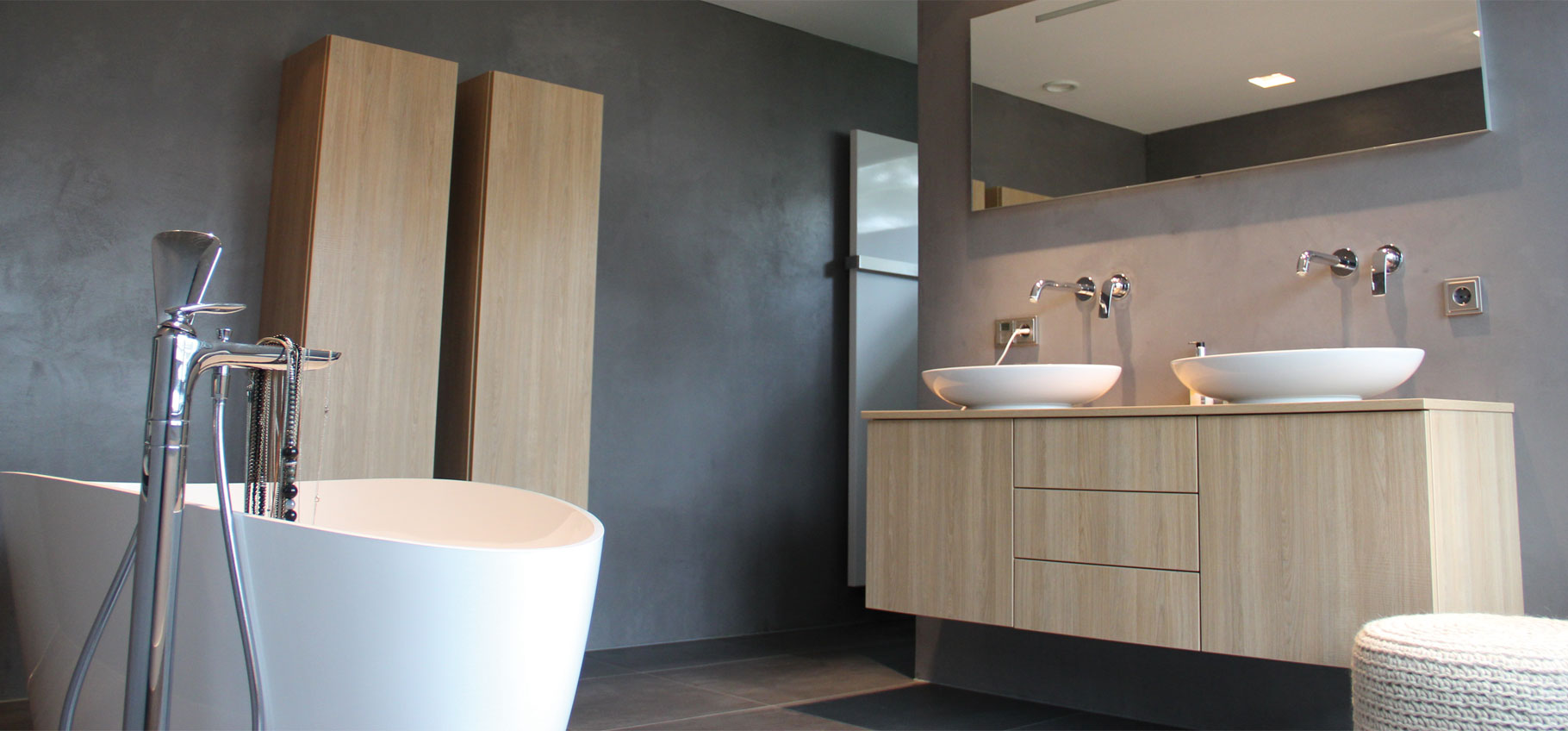 coprox - Naturel Betonlook